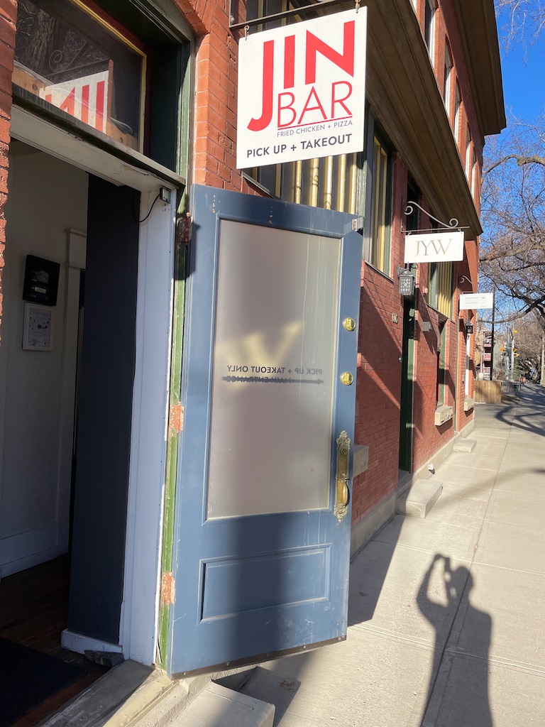 Jin Bar Raising Calgary’s Korean Fried Chicken Bar | Marathon Mouth