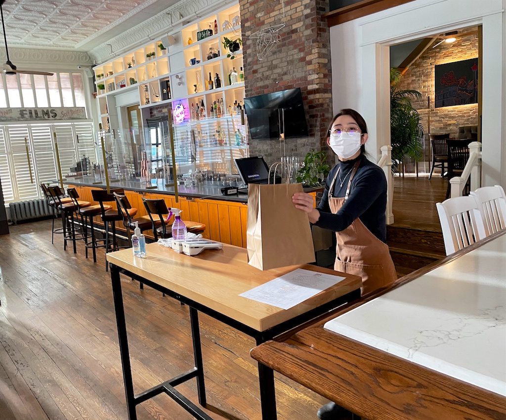 Jin Bar Raising Calgary’s Korean Fried Chicken Bar | Marathon Mouth