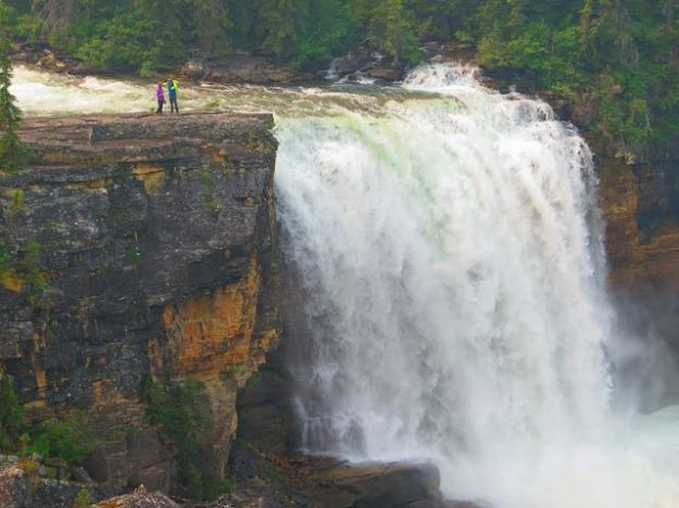 Marathon Mouth | Great road trip eats in western U.S. and Canada