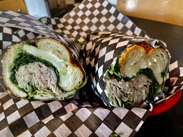 Best Calgary Sandwiches: Scozzafava’s Deli | Marathon Mouth